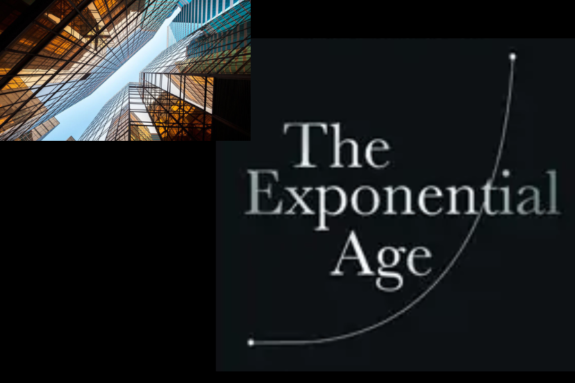 Embracing the Exponential Age: The Future Society & Investment